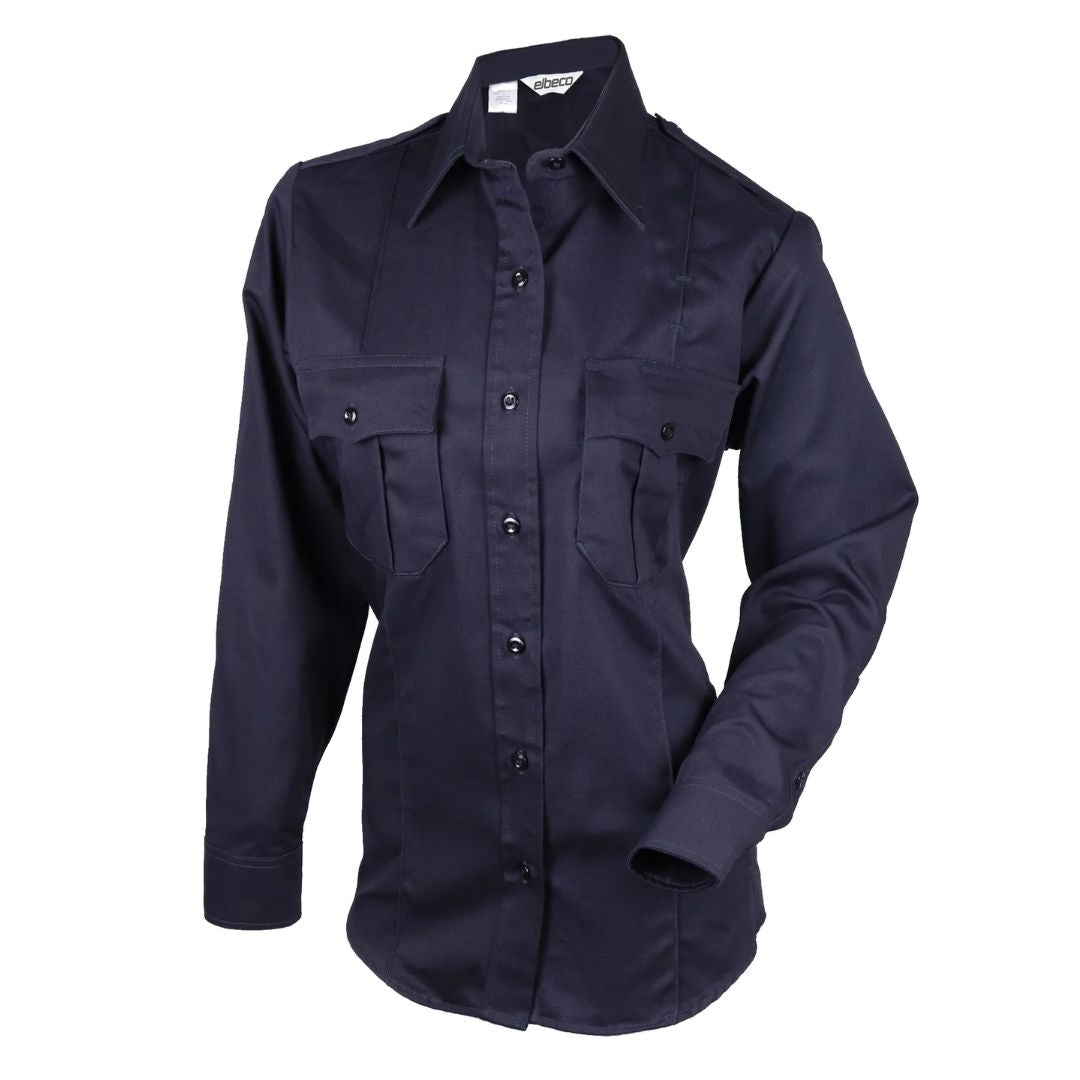 Long Sleeve Work Shirts – RJ Uniform