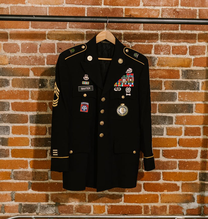 RJ Uniforms - Serving Our Clients Since 1891