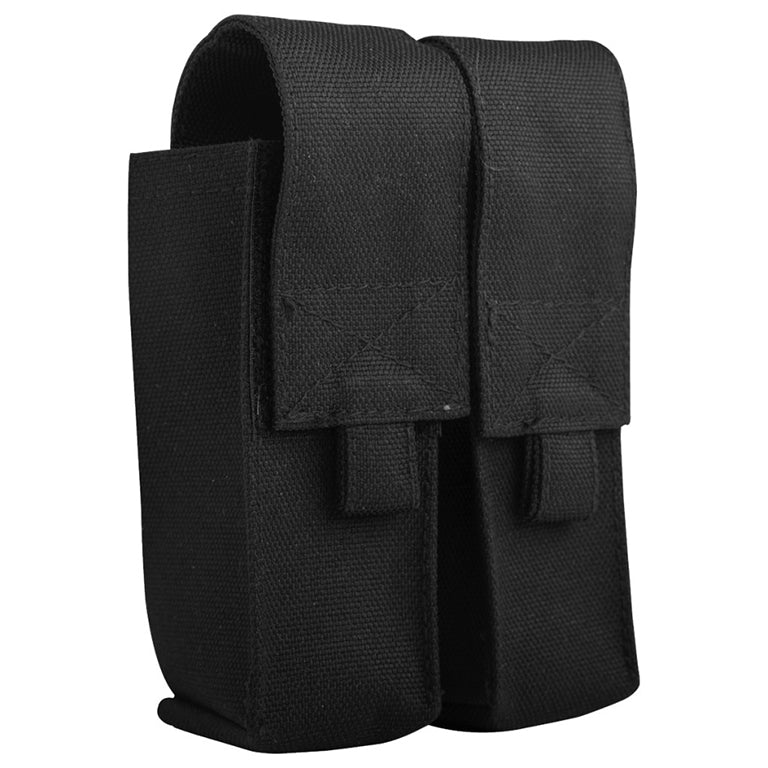 BodyShield Double Mag Pouch – RJ Uniform