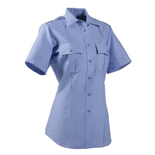Paragon Plus Short Sleeve Shirt Womens – RJ Uniform