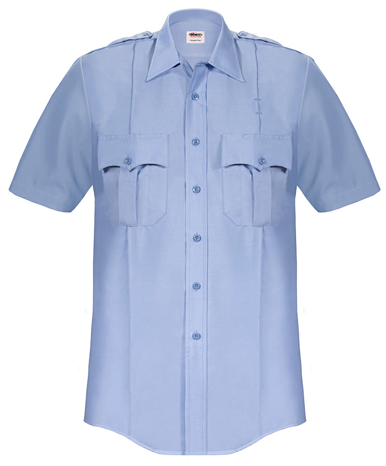 Paragon Plus Short Sleeve Shirt Mens – RJ Uniform